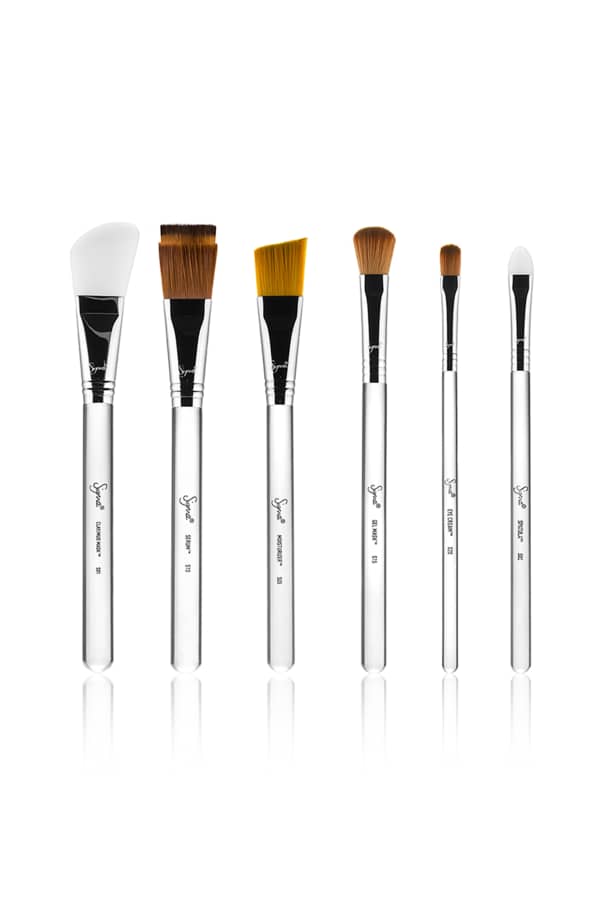 Sigma Beauty Iconic Brush Set | Neiman Marcus