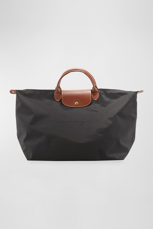 Longchamp Le Pliage Large Shoulder Tote Bag | Neiman Marcus