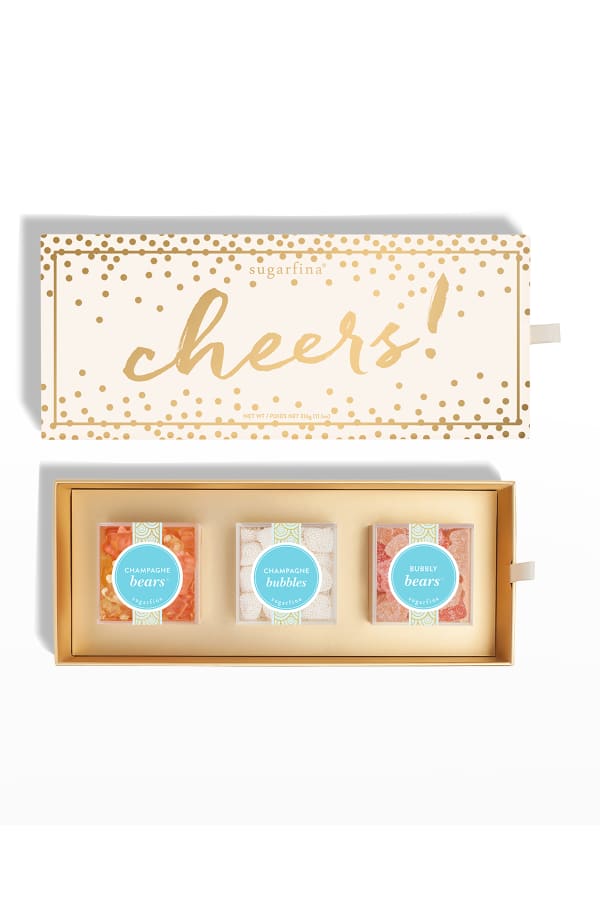 Sugarfina Taste of Paradise 2-Piece Candy Bento Box | Neiman Marcus