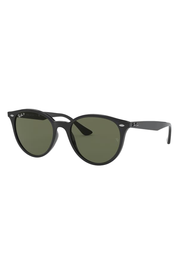 Ray-Ban Square Polarized Sunglasses | Neiman Marcus