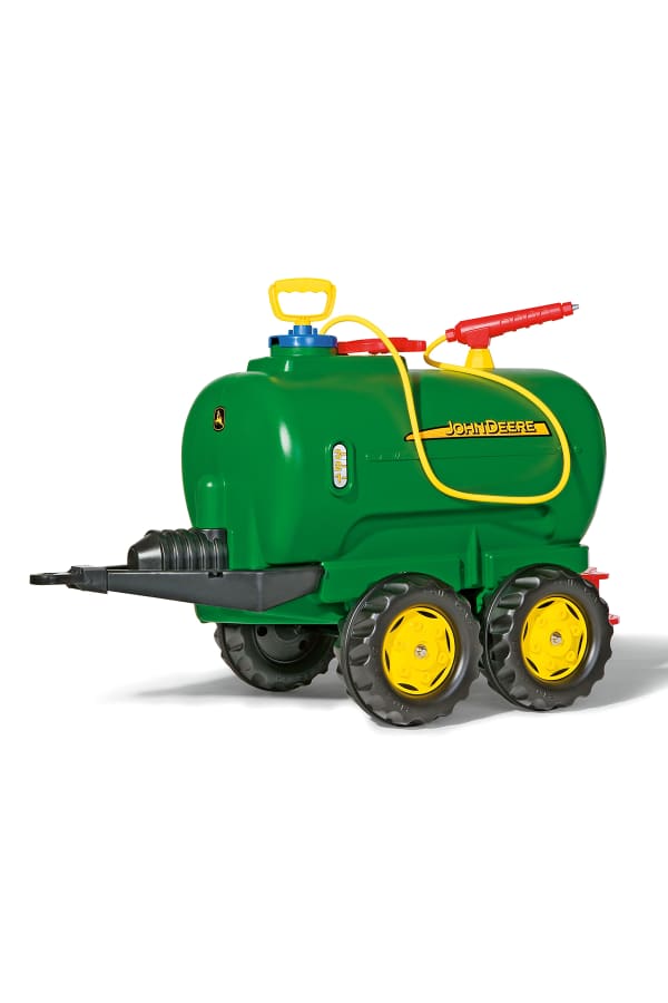 Kettler John Deere Multi Trailer Toy | Neiman Marcus