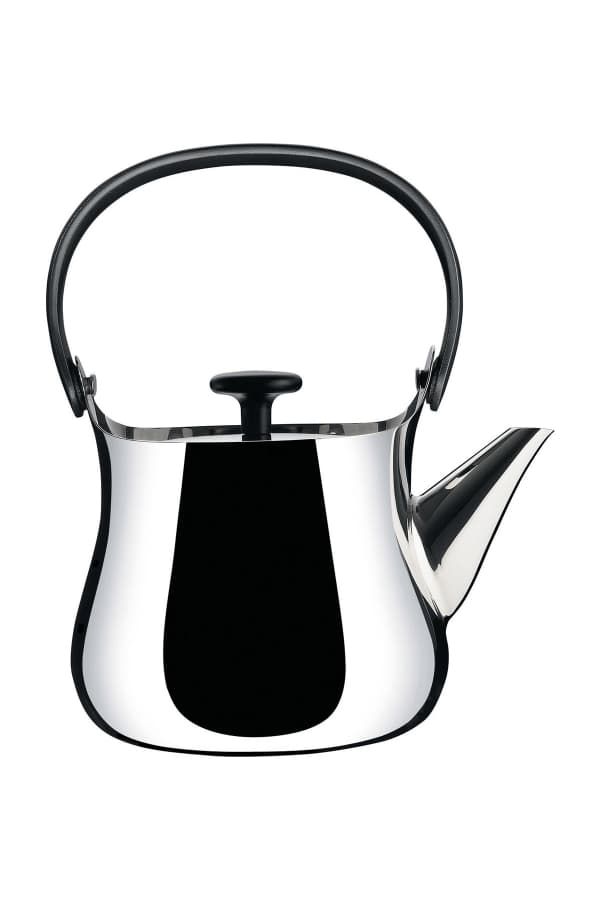 Nambe Meridian Tea Kettle | Neiman Marcus