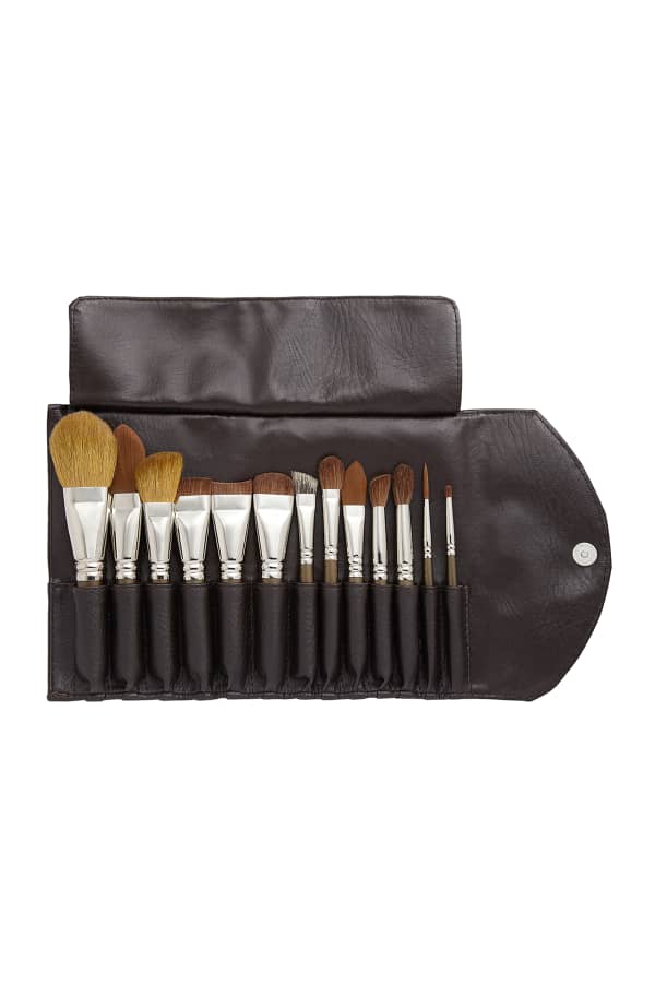 Sigma Beauty Iconic Brush Set | Neiman Marcus
