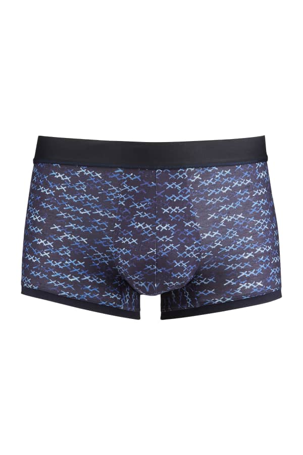2Xist Men's Low Rise Seamless Boxer Briefs | Neiman Marcus