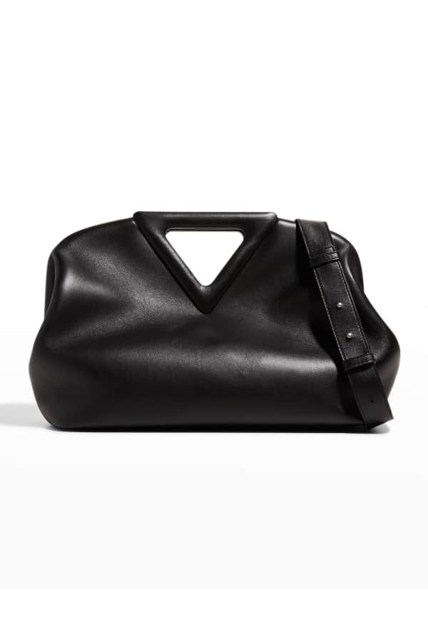 THE ROW Everyday Shoulder Hobo Bag | Neiman Marcus