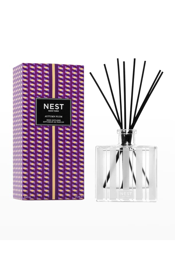 NEST New York Pumpkin Chai Reed Diffuser, 5.9 oz./ 175 mL | Neiman Marcus