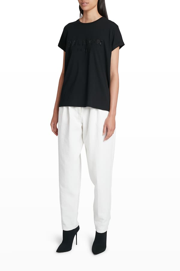 Kenzo Classic Tiger Logo T-Shirt | Neiman Marcus