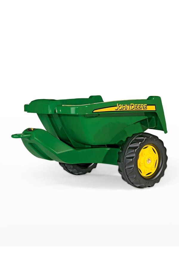 Kettler John Deere Multi Trailer Toy | Neiman Marcus