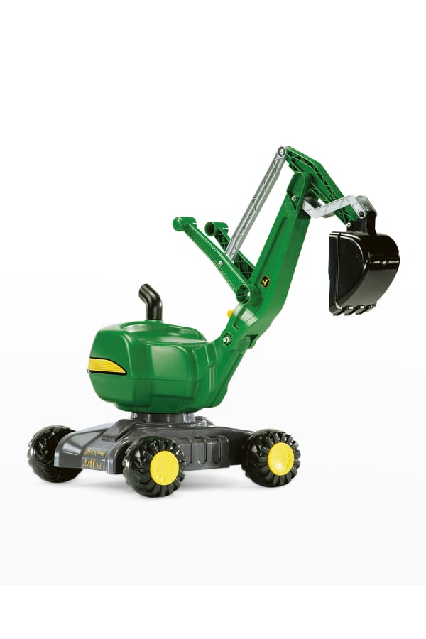 Kettler John Deere Multi Trailer Toy | Neiman Marcus