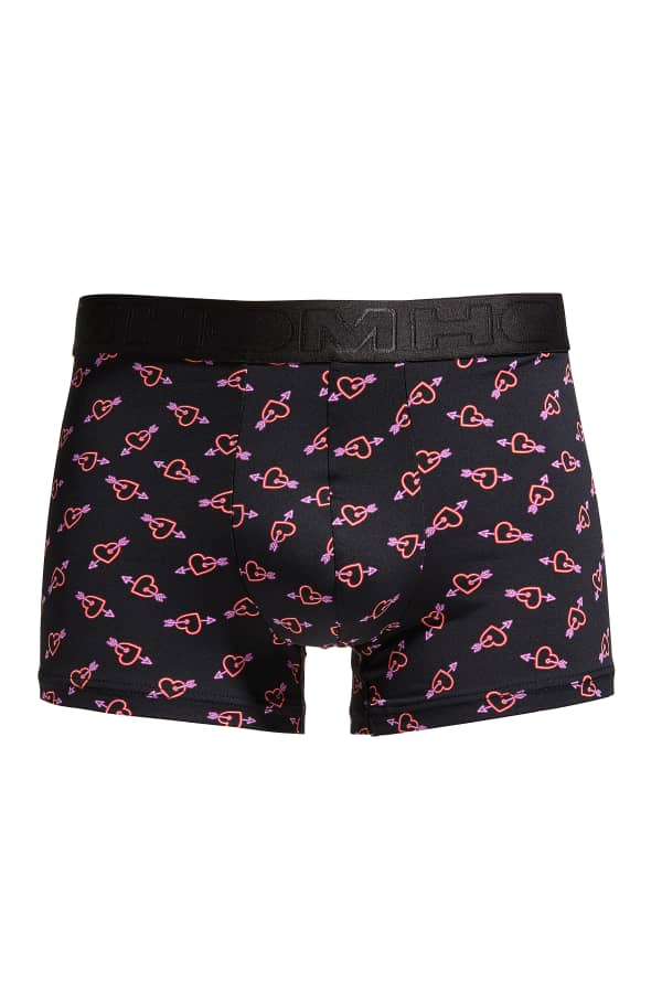 2Xist Men's Low Rise Seamless Boxer Briefs | Neiman Marcus