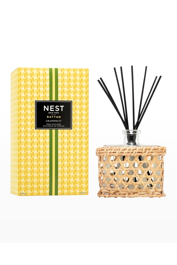NEST New York Coconut & Palm Reed Diffuser, 5.9 oz. | Neiman Marcus