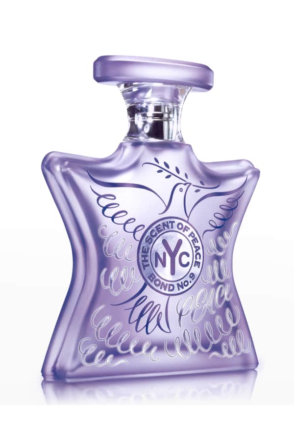 Bond No.9 New York 3.4 oz. Dubai Black Sapphire Eau de Parfum | Neiman ...
