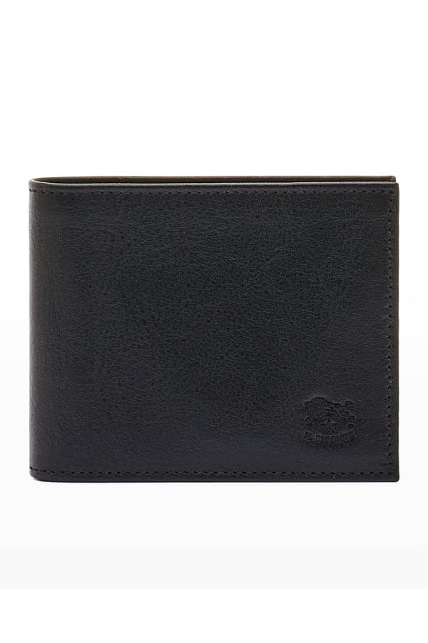 TUMI Delta L-Fold Wallet | Neiman Marcus