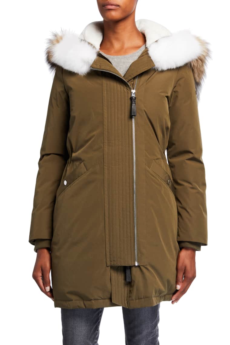 Derek Lam 10 Crosby at Neiman Marcus