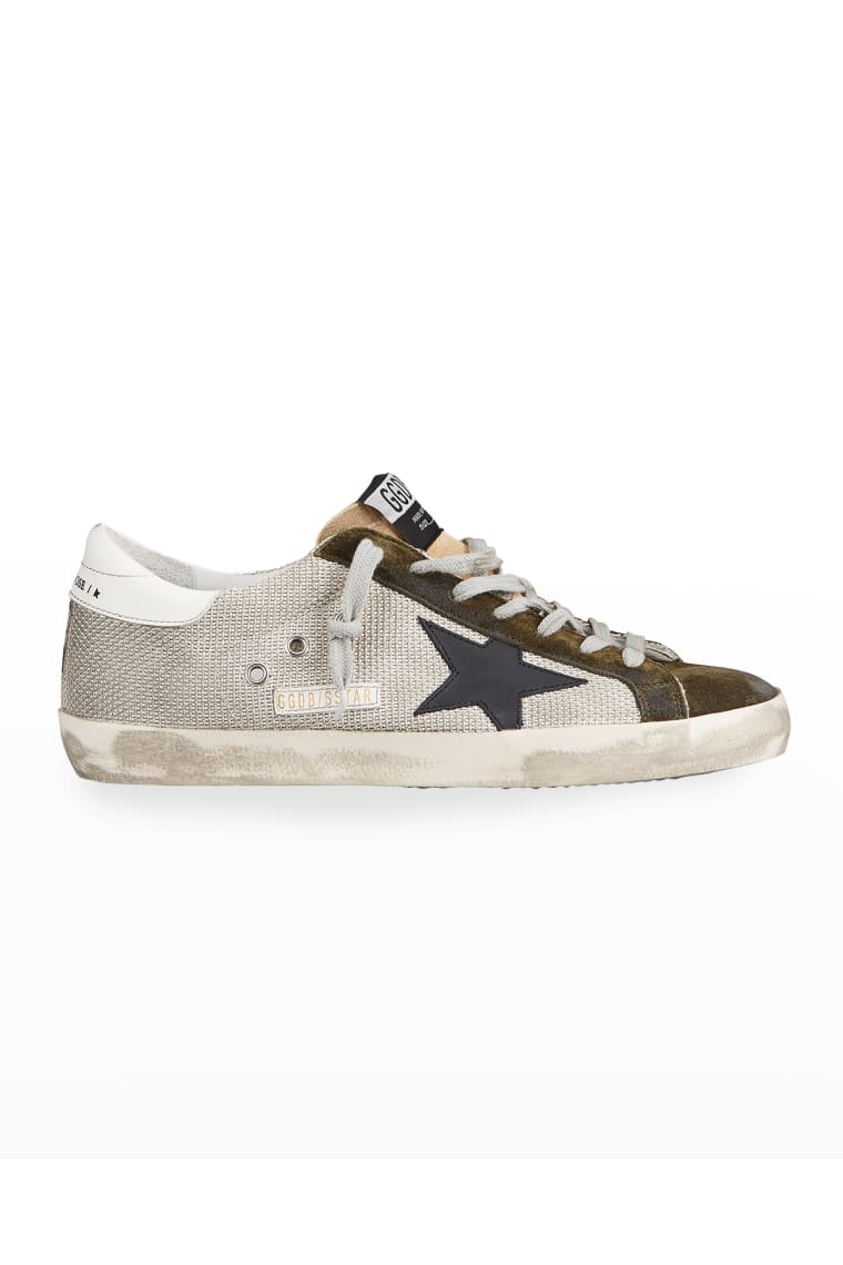 Golden Goose Men’s at Neiman Marcus