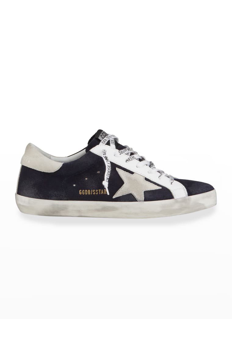 Golden Goose Men’s at Neiman Marcus