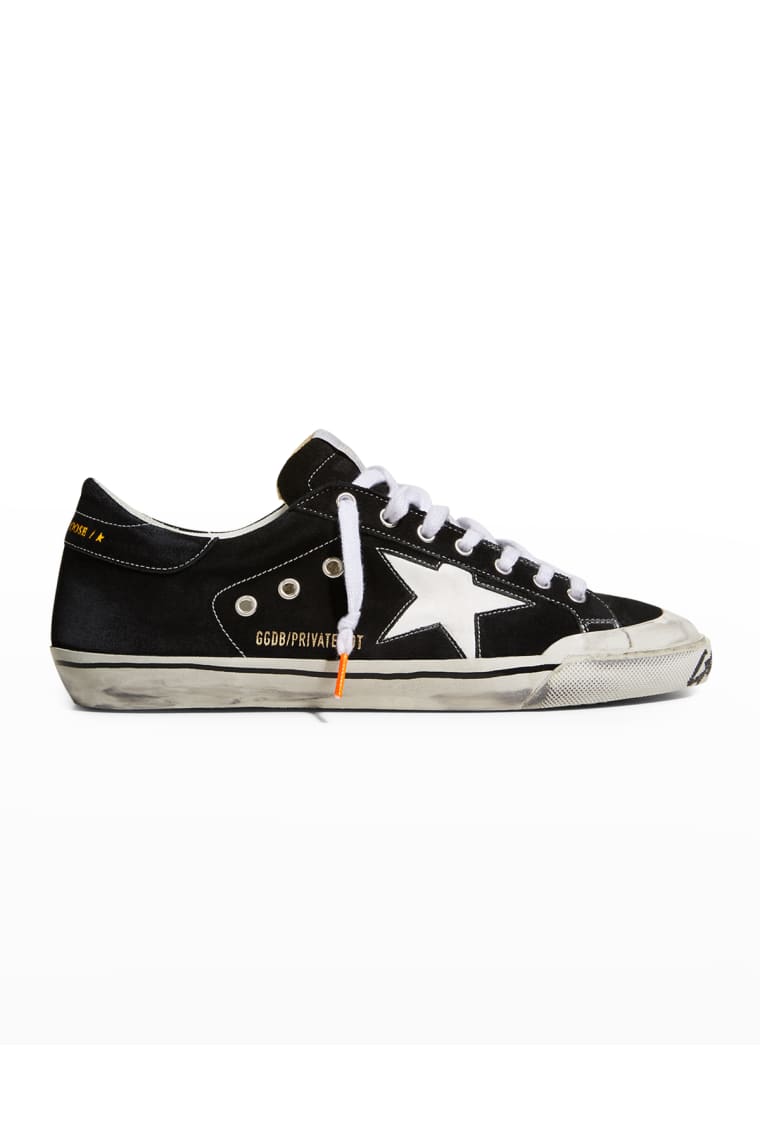 Golden Goose Men’s at Neiman Marcus