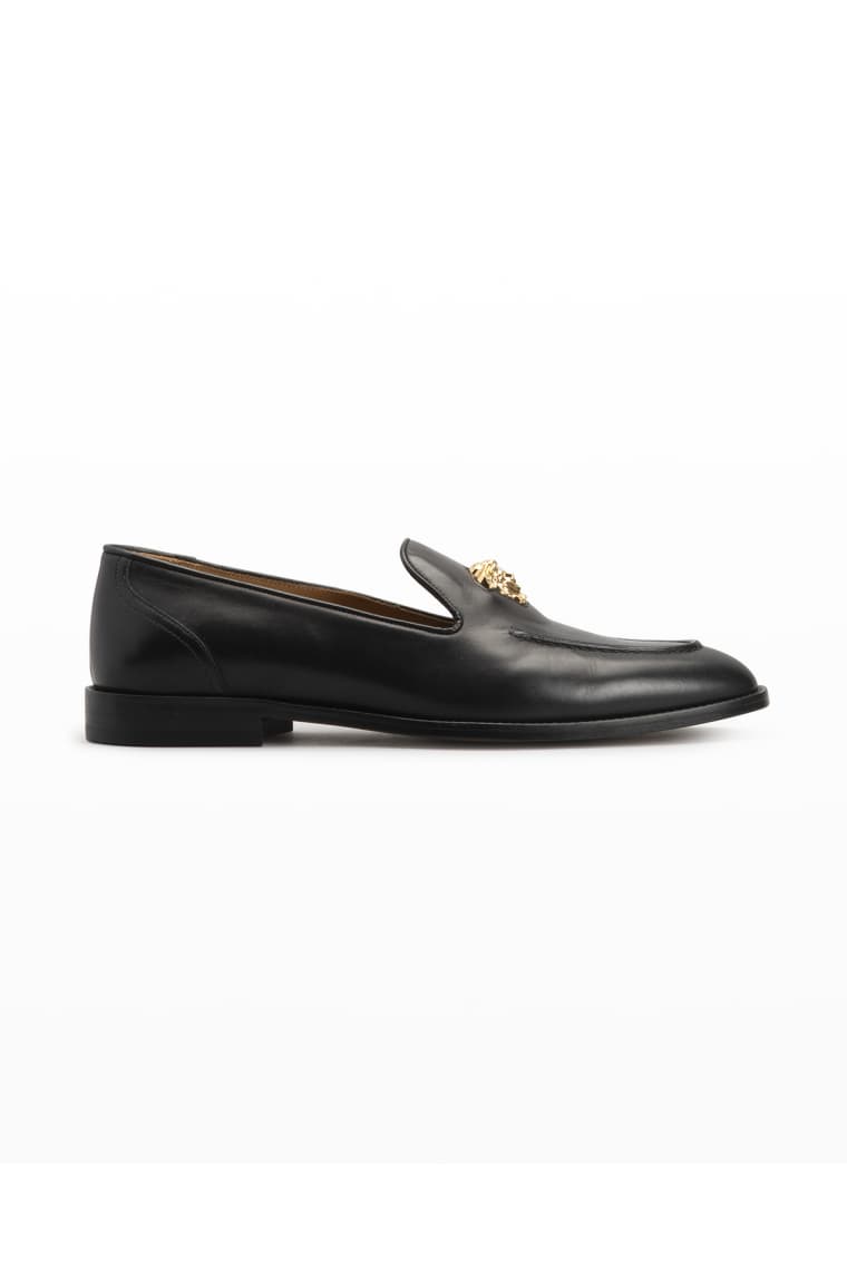 Versace Loafers Men's Shoes, Clothing & More at Neiman Marcus