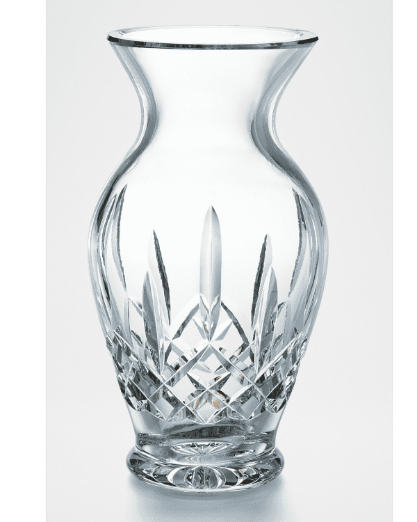 Waterford Crystal Lismore Flared Vase - 12" | Neiman Marcus