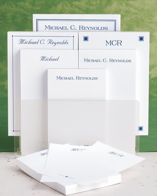 russell+hazel Mini Binder Kit | Neiman Marcus