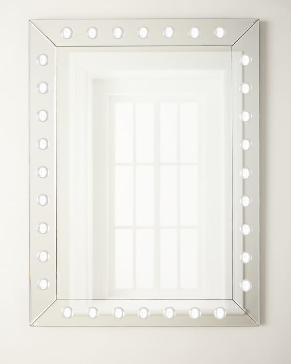 Olivia Mirror | Neiman Marcus