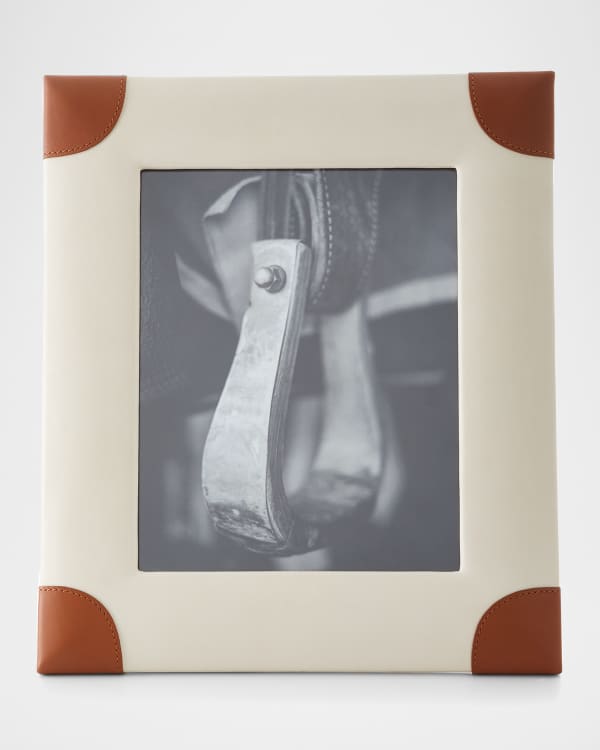 Ralph Lauren Home Lily Frame, 8x10 | Neiman Marcus