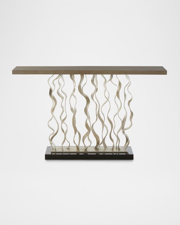 Ambella Forest Console Table | Neiman Marcus
