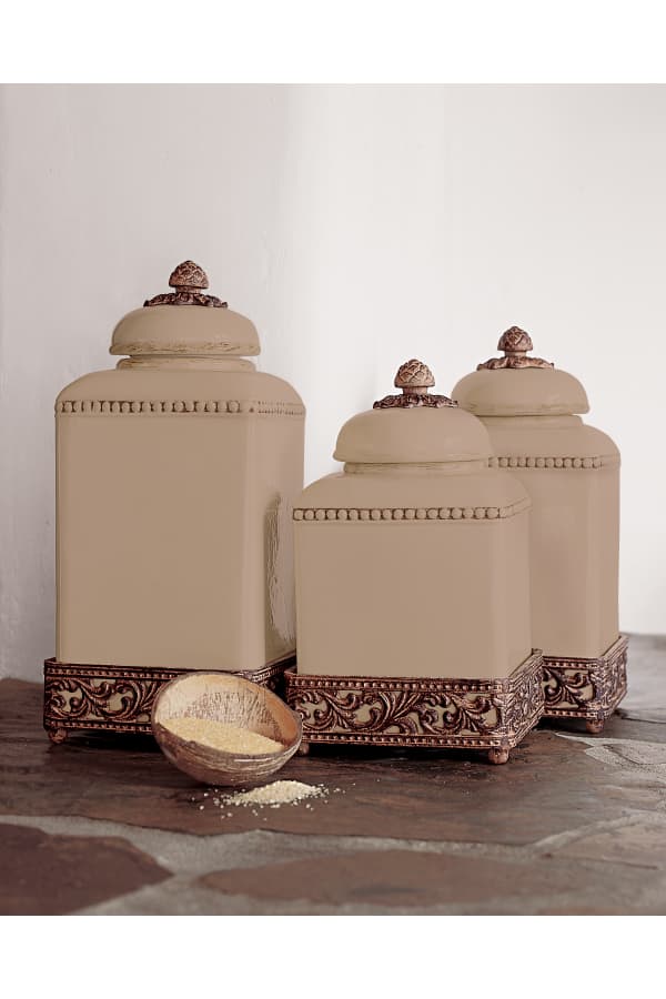 Spode Woodland Pheasant Medium Canister | Neiman Marcus
