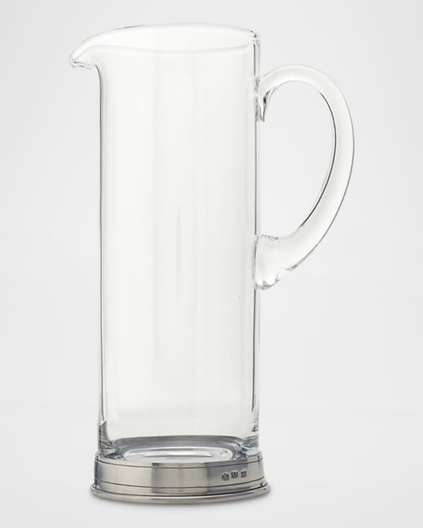 Match Crystal Pitcher | Neiman Marcus