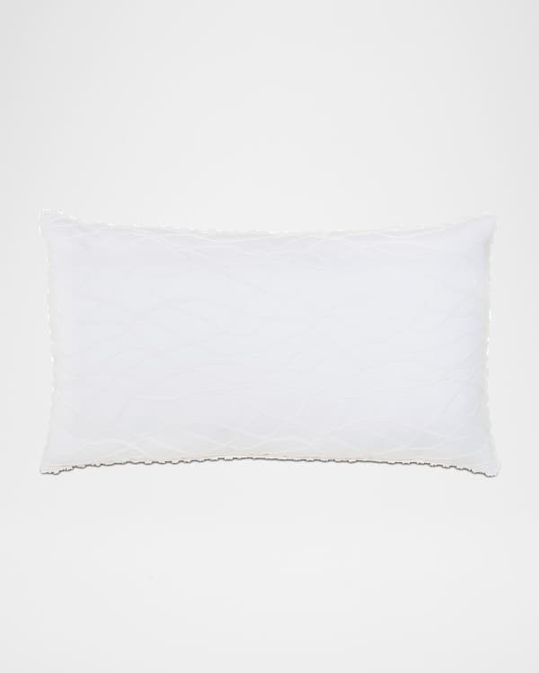 Eastern Accents Isolde King Sham | Neiman Marcus