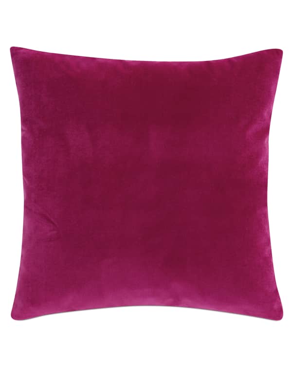 Missoni Home Yamagata Decorative Pillow, 24 Missoni Home Yamagata Decorative Pillow, 24