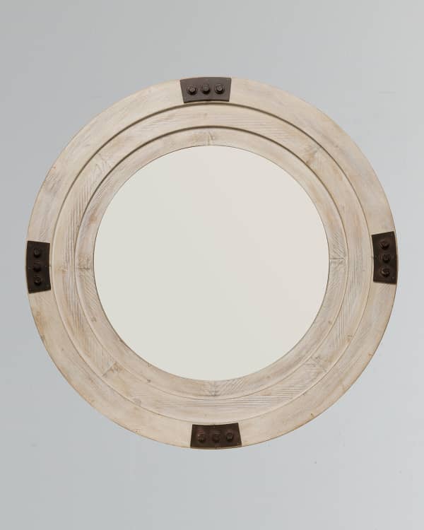 Carson Mirror | Neiman Marcus