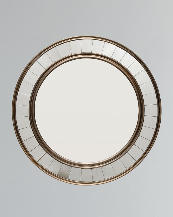 Carson Mirror | Neiman Marcus
