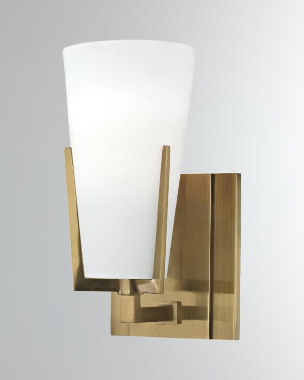 Mirror Sconce | Neiman Marcus