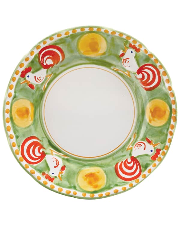 Bernardaud Heloise Dinner Plate | Neiman Marcus