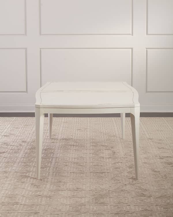 Bernhardt Solaria Round Dining Table | Neiman Marcus