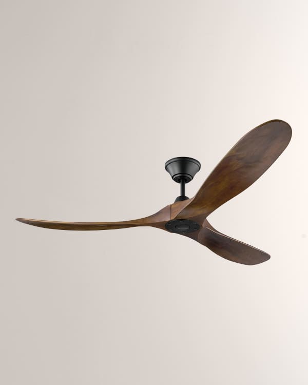 Visual Comfort Fans 57" Destin Ceiling Fan | Neiman Marcus