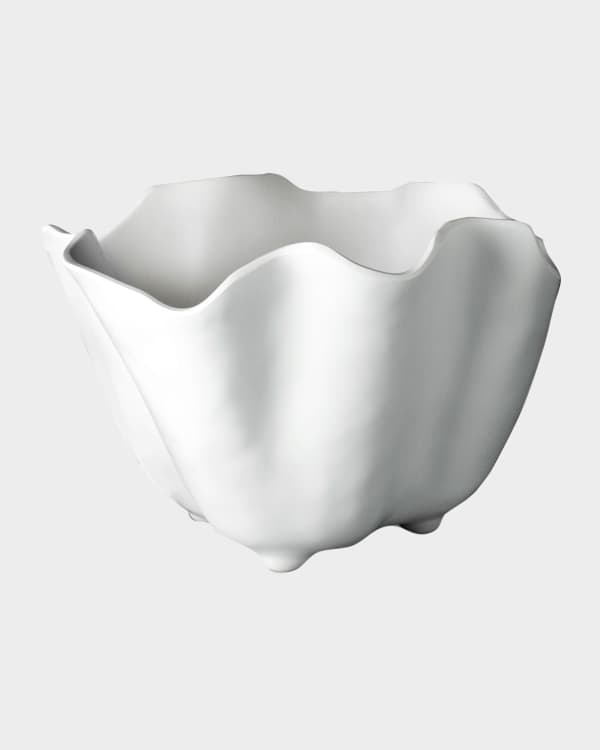 Nambe Circa Ice Bucket | Neiman Marcus