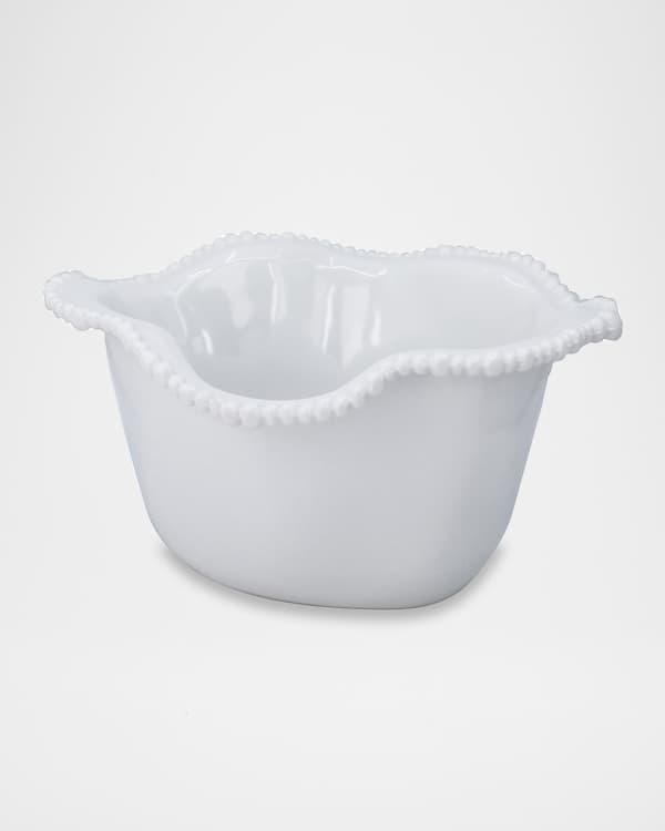 Nambe Circa Ice Bucket | Neiman Marcus