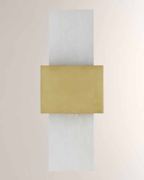 Palecek Calabria Sconce | Neiman Marcus