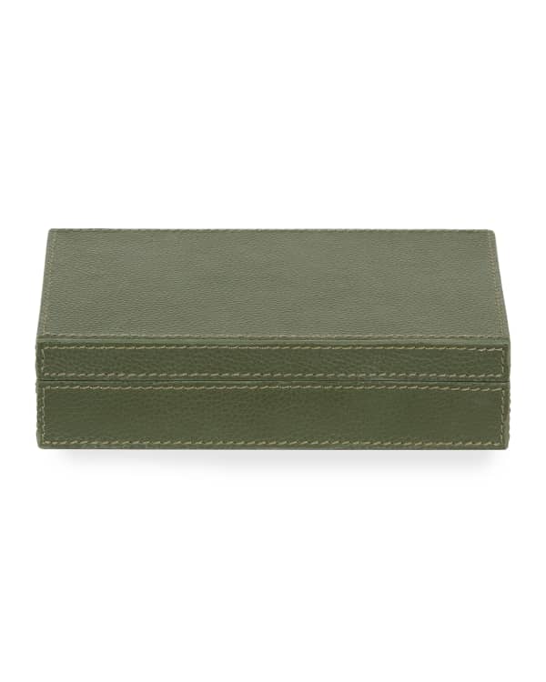 Jon Hart Kings Notepad | Neiman Marcus