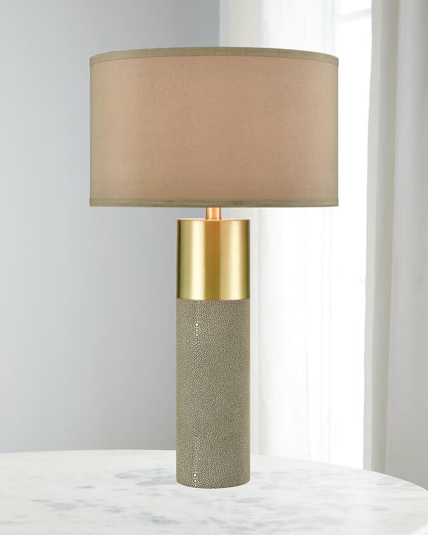 Emma Table Lamp | Neiman Marcus