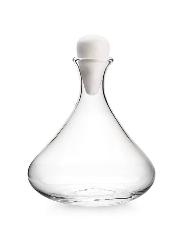 Massimo Lunardon Octopus Decanter | Neiman Marcus