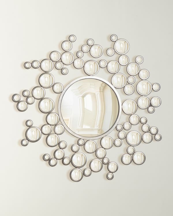 Radius Mirror | Neiman Marcus