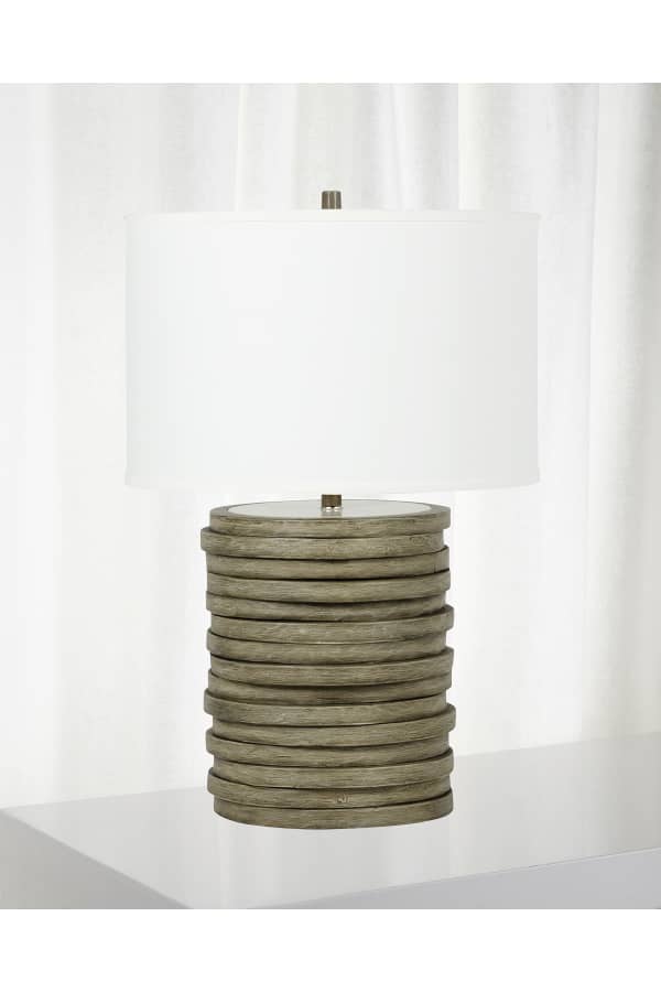 Couture Lamps Kingsley Table Lamp | Neiman Marcus