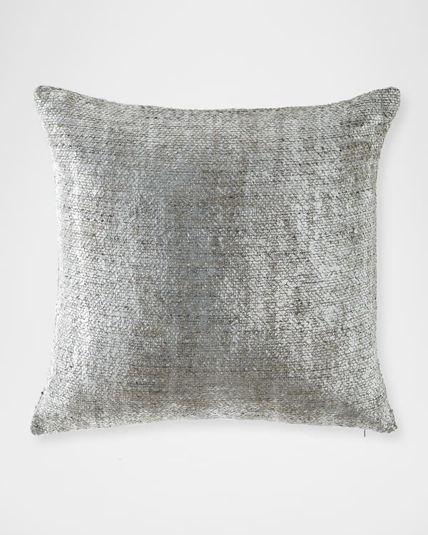 Eastern Accents Moray Decorative Pillow | Neiman Marcus