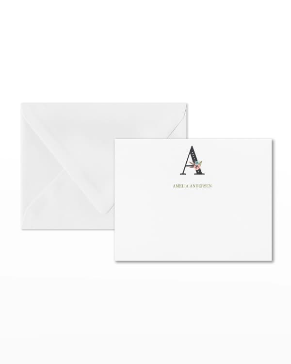 Jon Hart Kings Notepad | Neiman Marcus