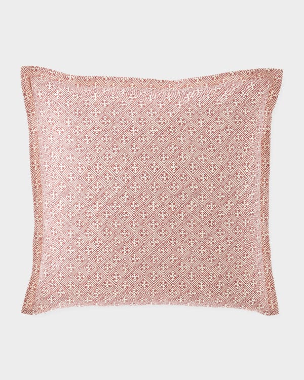 Amity Home Winifred European Sham | Neiman Marcus