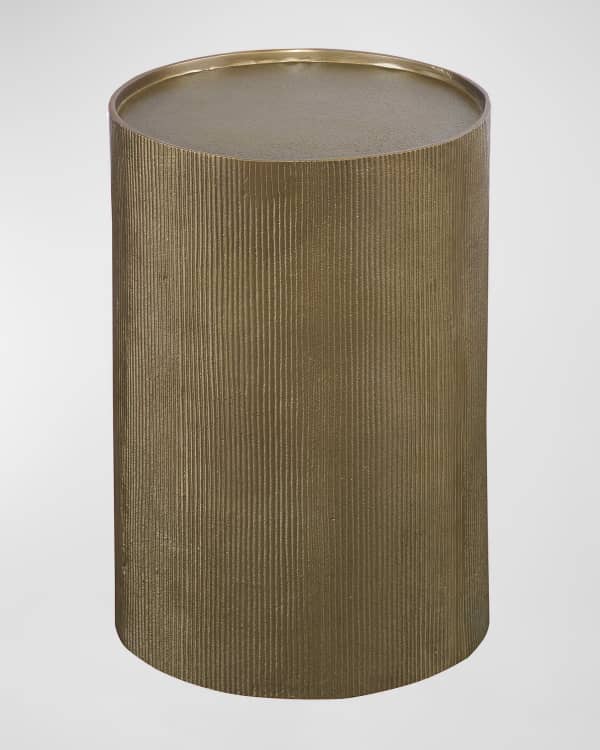 Caracole Duality Accent Table | Neiman Marcus
