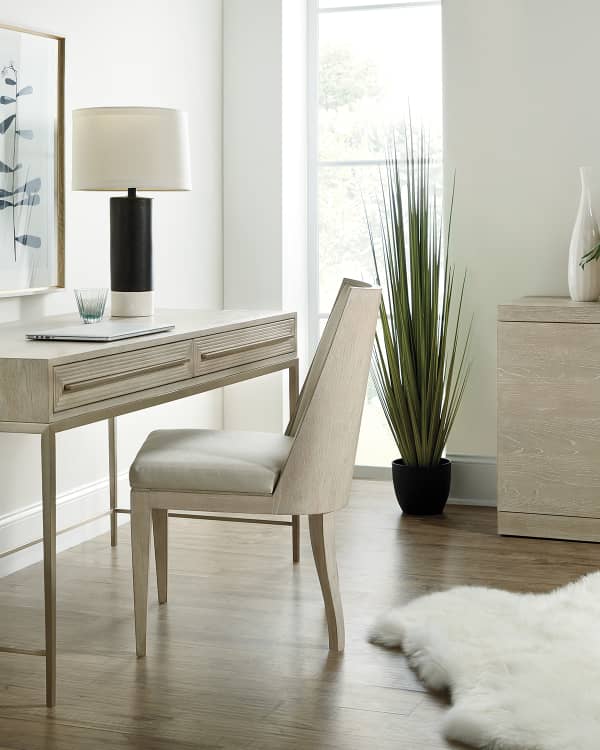 Bernhardt Foundations Writing Desk | Neiman Marcus